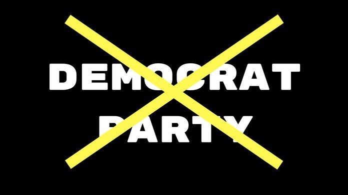 We Re Not The Democrat Party