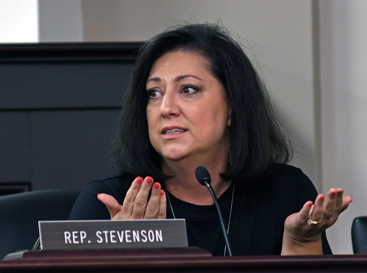 Lawmakers express concerns, support for those in flooded areas
