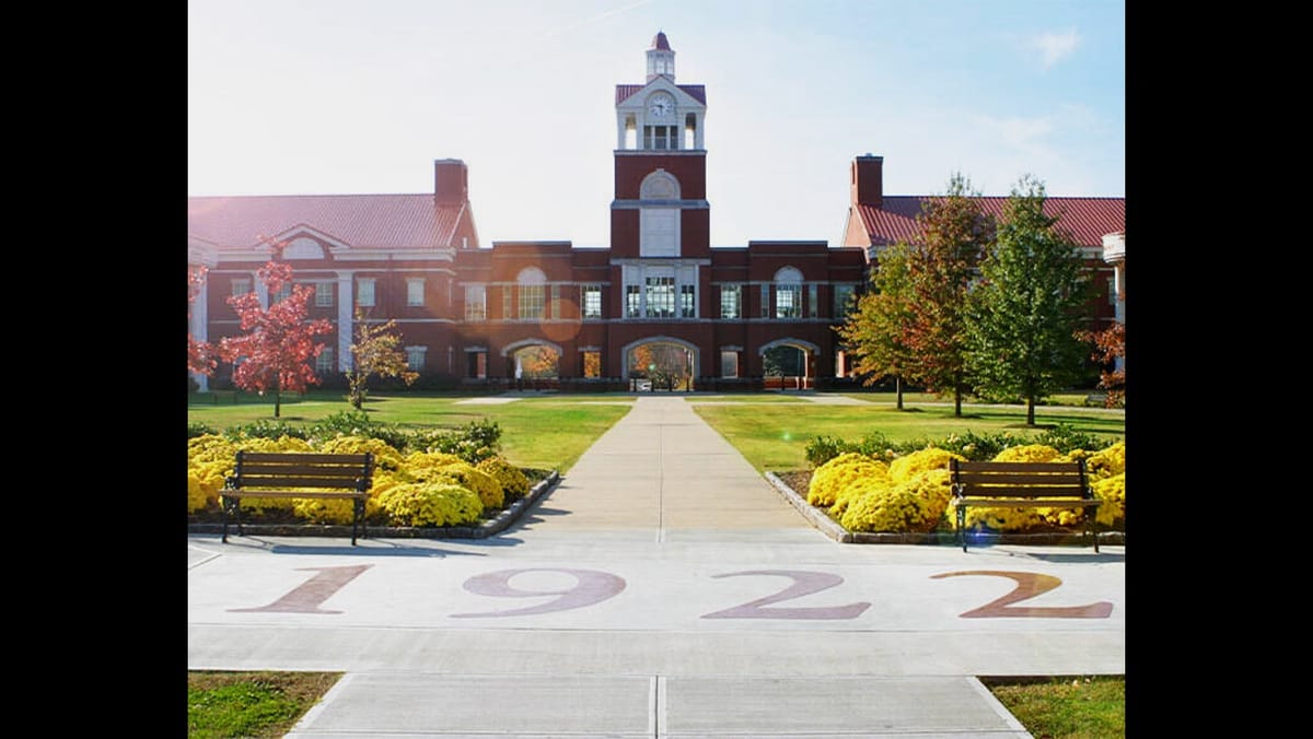 Murray State University, WPSD-TV reach settlement agreement in open ...